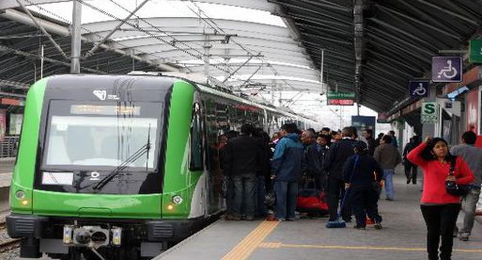 CAF aprobará US$ 150 millones para Línea 2 del Metro de Lima en ...