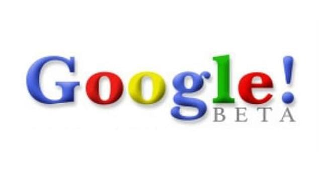 Google: esta es la historia y evolución de su logo | TECNOLOGIA | GESTIÓN