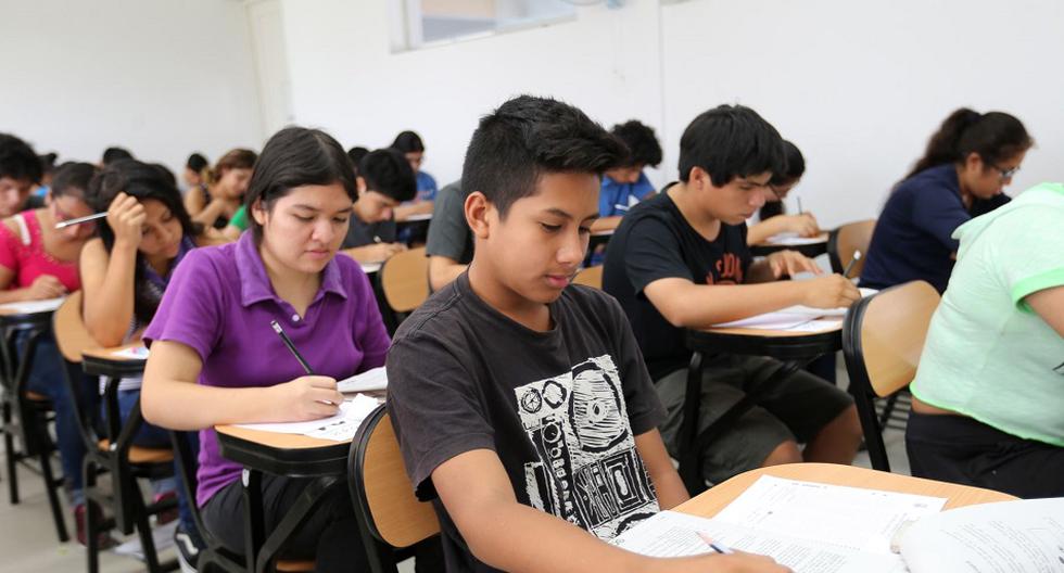 ¿Cuáles son las becas de estudios que ofrece el Estado peruano y cómo ...