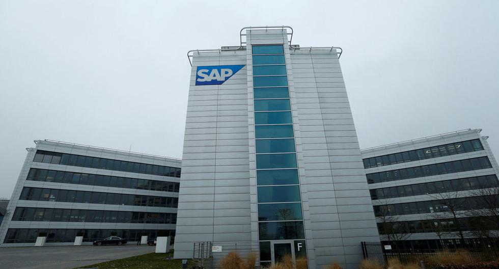 La compañía alemana SAP suprimirá 4,400 puestos de trabajo en el mundo ...