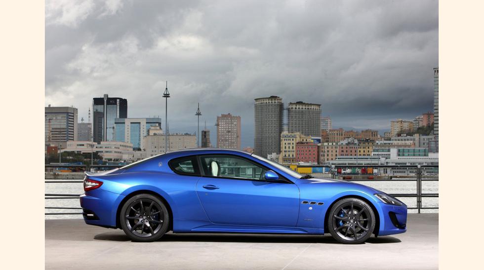 Los diez autos más bellos que el dinero puede comprar | TENDENCIAS ...