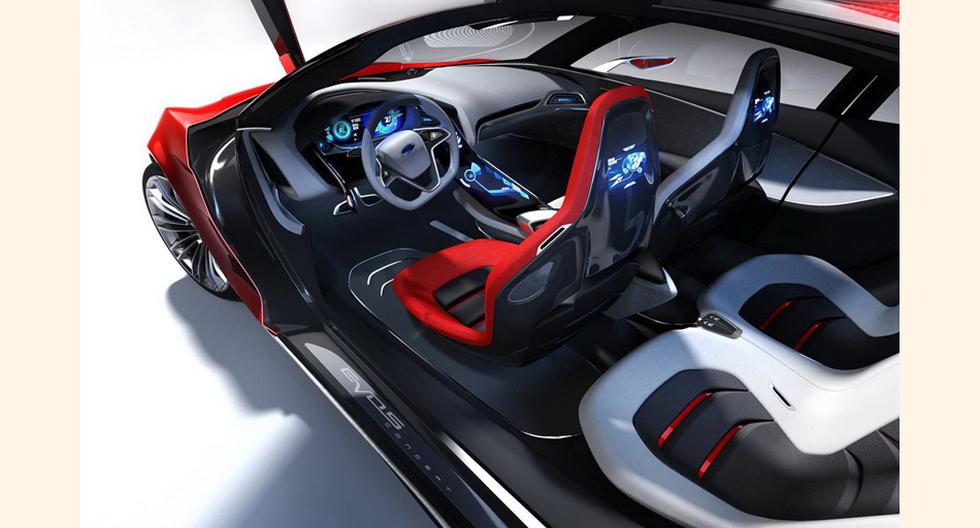 Tendencias: Autos inteligentes: seis marcas que apuestan por tecnología ...