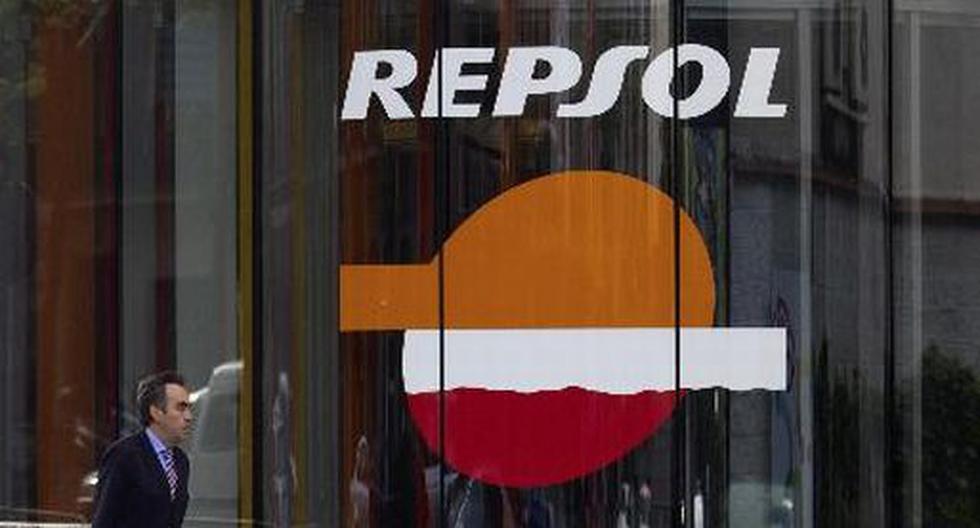 Repsol anunció nuevas reservas de gas en el lote 57 | ECONOMIA | GESTIÓN