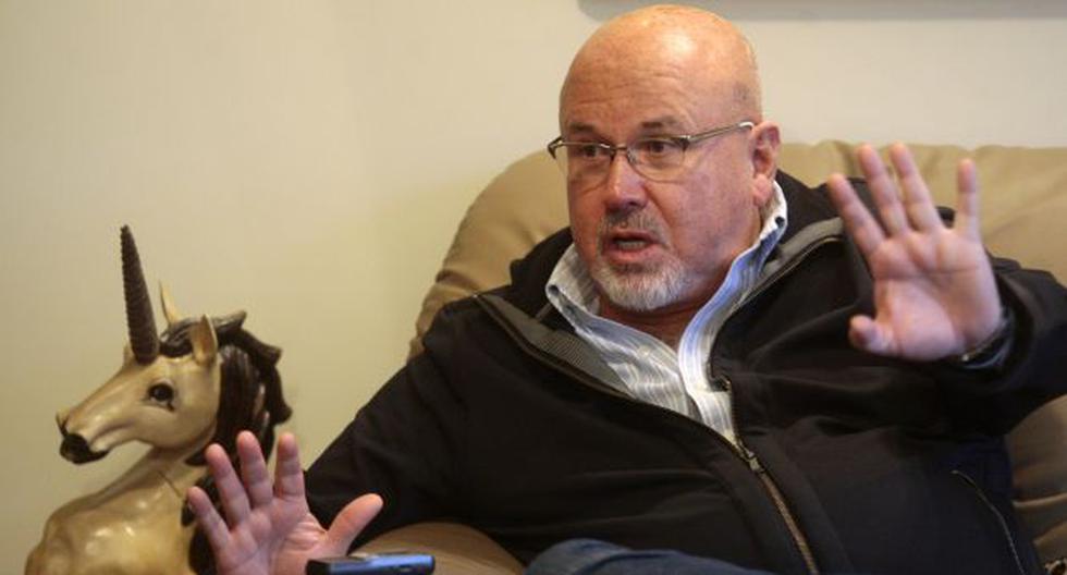 Carlos Bruce asegura que decidió su renuncia tras Mensaje a la Nación ...