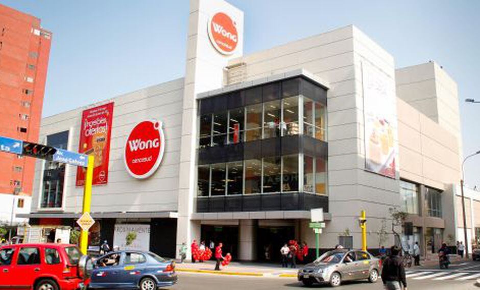Cencosud Perú invertirá más de US$ 500,000 en Wong Asia por temporada ...