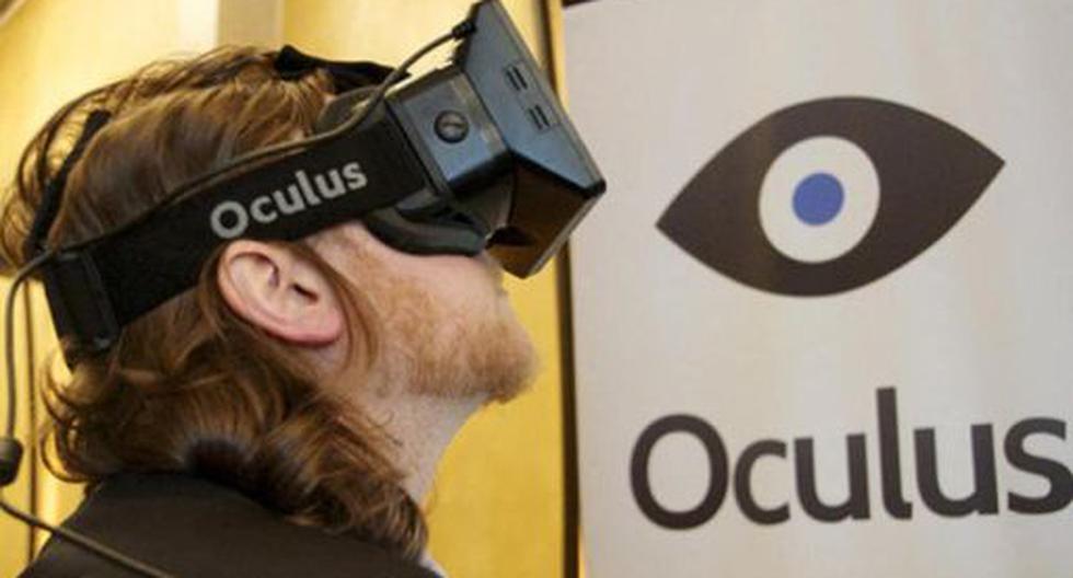 Facebook compra Oculus por US$ 2,000 millones | ECONOMIA | GESTIÓN