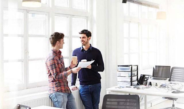 ¿Cuál de las 10 formas de felicitar a un empleado por un trabajo bien ...