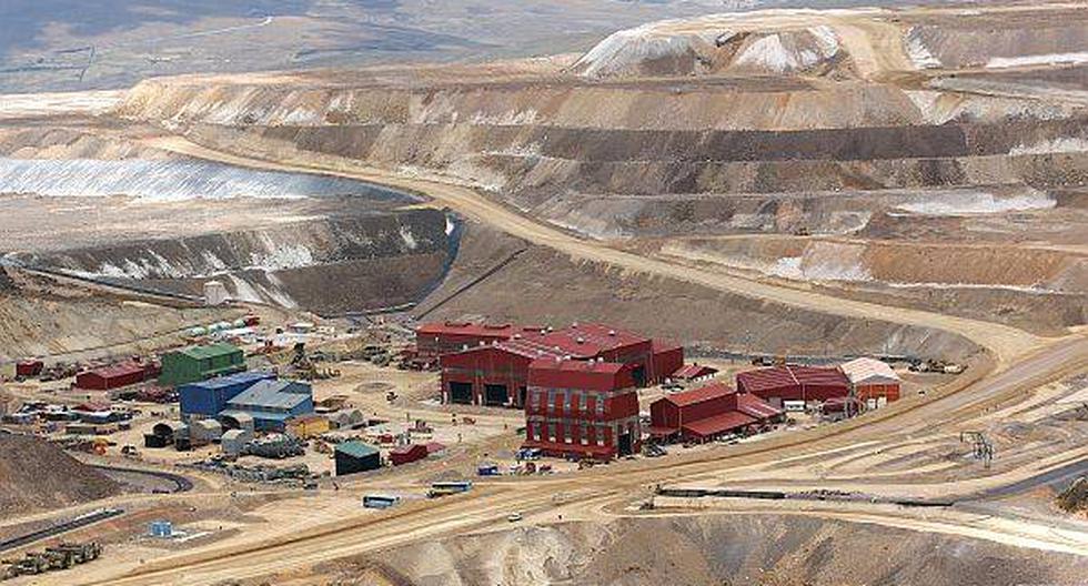 Minera Yanacocha prepara inversión por más de US$ 2,200 millones para ...
