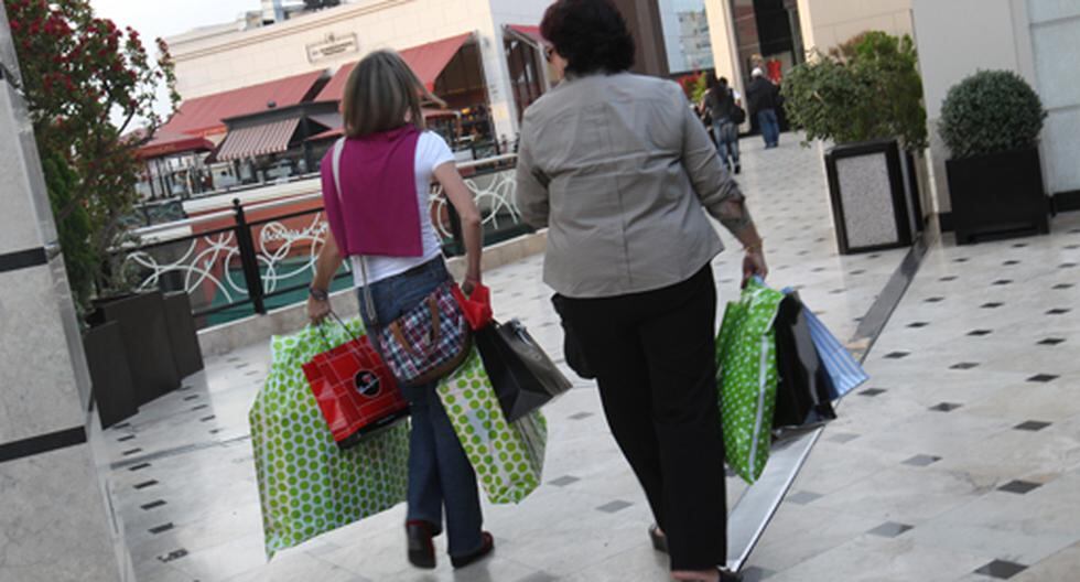 ¡SOS! Adictos a las compras en la mira | TENDENCIAS | GESTIÓN