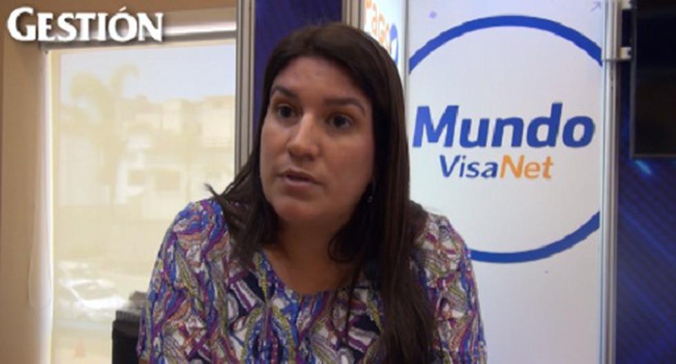 VisaNet: El 30% de ventas de comercios en Perú se harían por el canal ...