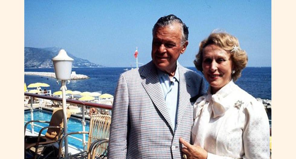 Conoce a los herederos de la familia Estée Lauder | TENDENCIAS | GESTIÓN