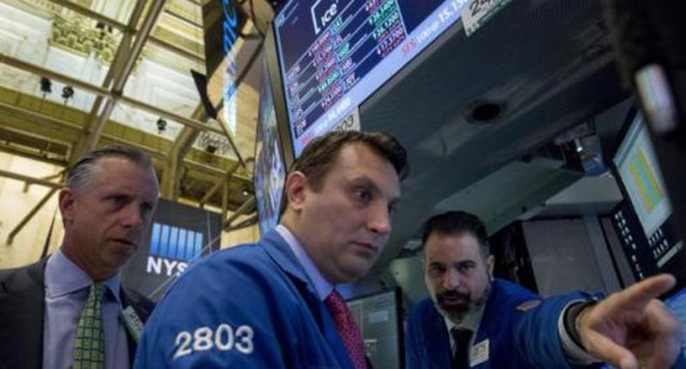 Intercontinental Exchange comprará a Interactive Data Corp por US ...