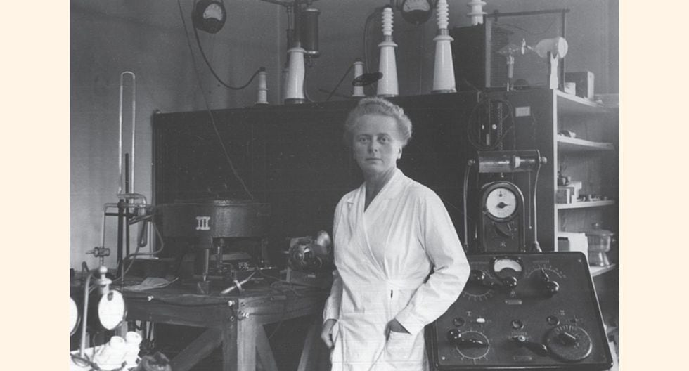 Tendencias: Mujeres científicas ignoradas por la ciencia y la historia ...
