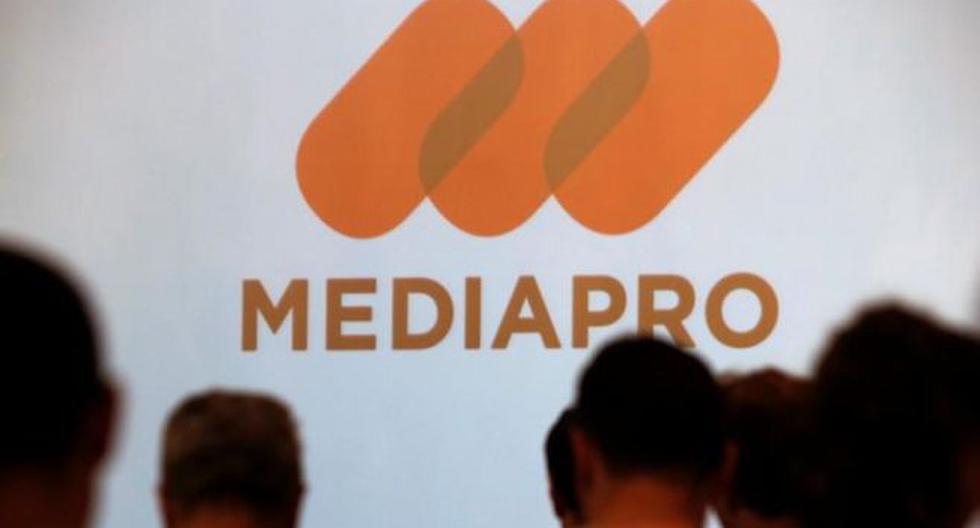 Mediapro se convierte en un estudio, con 34 series de ámbito global en ...