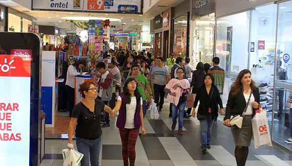 CCL: Sector comercio se expandirá 3.2% este año por recuperación del ...