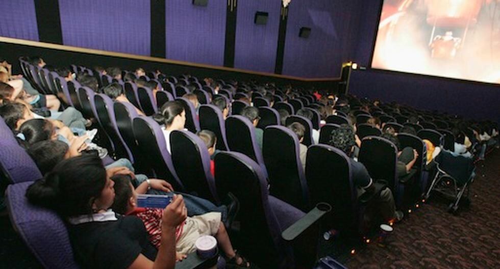 Con 118 años de historia, el cine peruano ahora tiene más productoras y ...