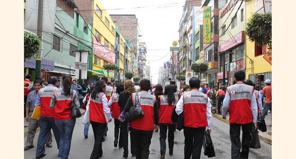 Conoce las nuevas reglas y criterios que deben tener los inspectores ...