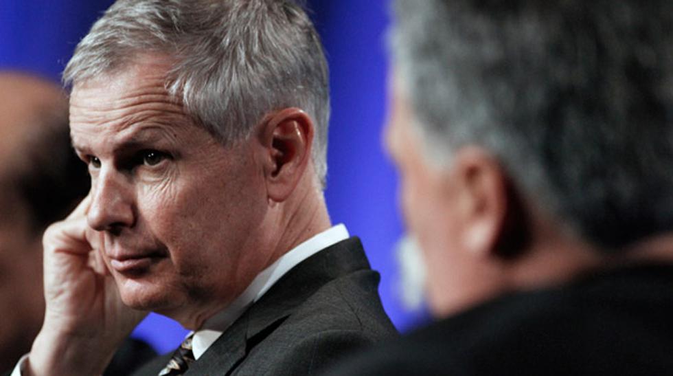 Trump vs. Clinton: qué empresas los están apoyando en las elecciones de ...