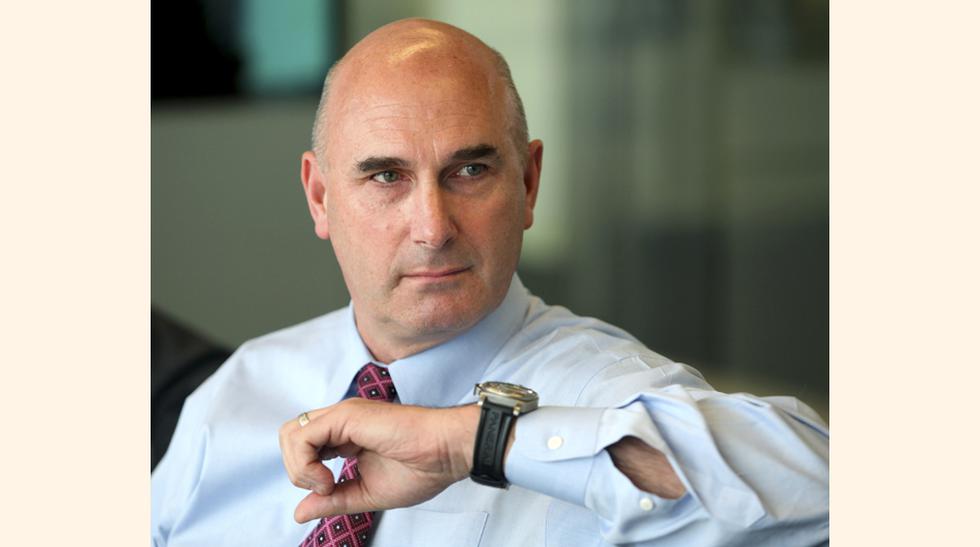 Los CEO con mejor desempeño del mundo | TENDENCIAS | GESTIÓN