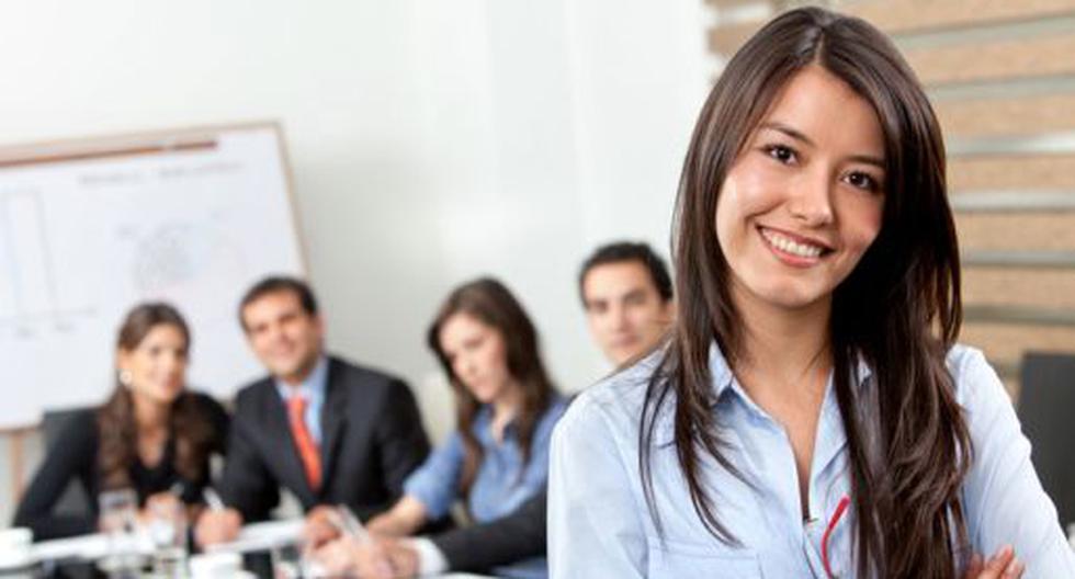 Seis claves para llegar a ser una ejecutiva exitosa y potenciar su ...