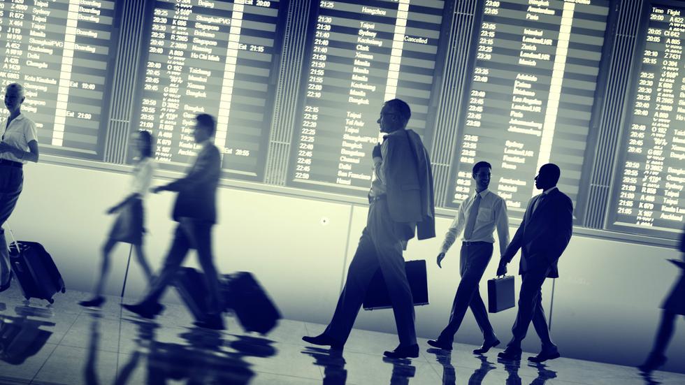 Los ocho posibles futuros del mundo laboral, según el WEF ...