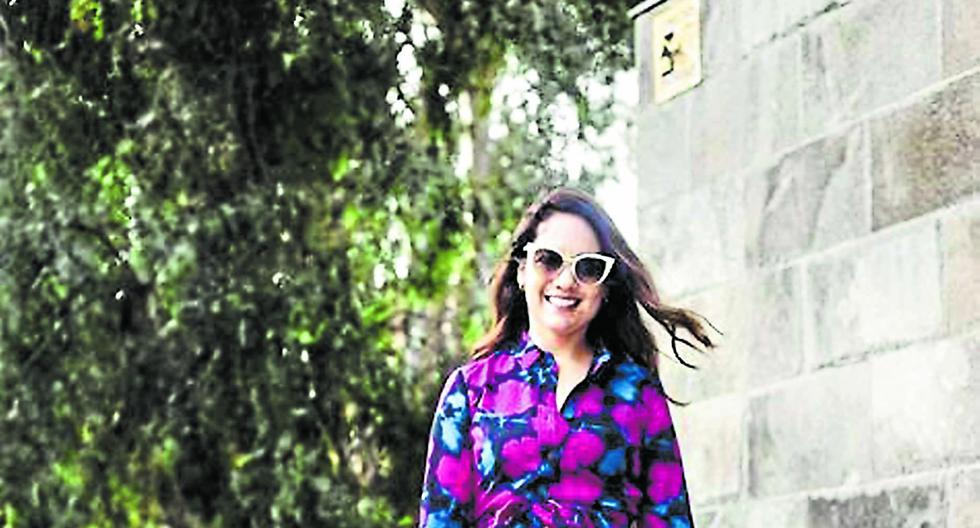 Las fashion bloggers peruanas y sus armas para acercarse a los ...