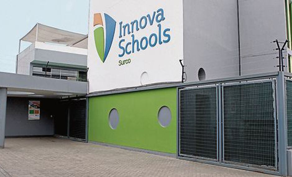 Innova Schools espera captar 10,740 alumnos nuevos el próximo año ...