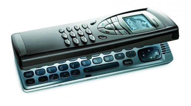 Conoce los diez dispositivos tecnológicos adelantados para su época ...