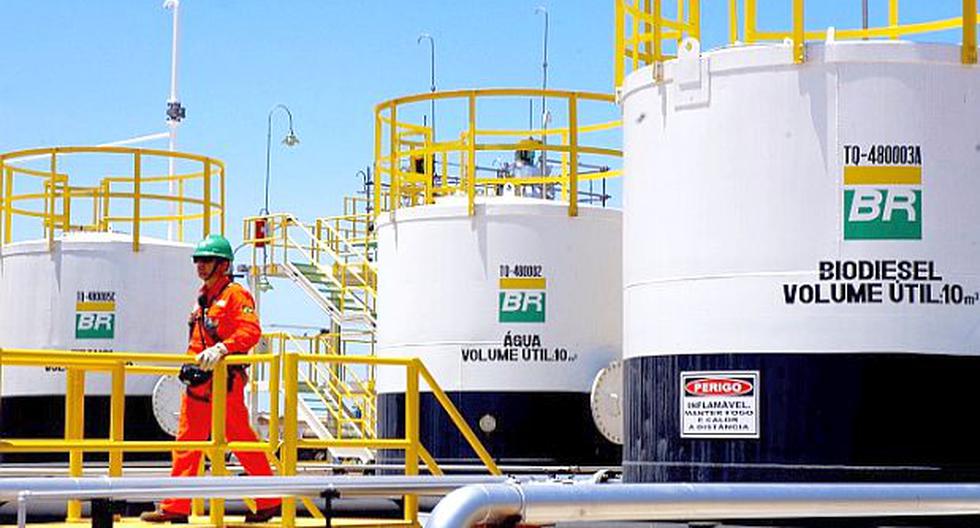 Brasil recauda valor récord por doce concesiones petroleras | MUNDO ...