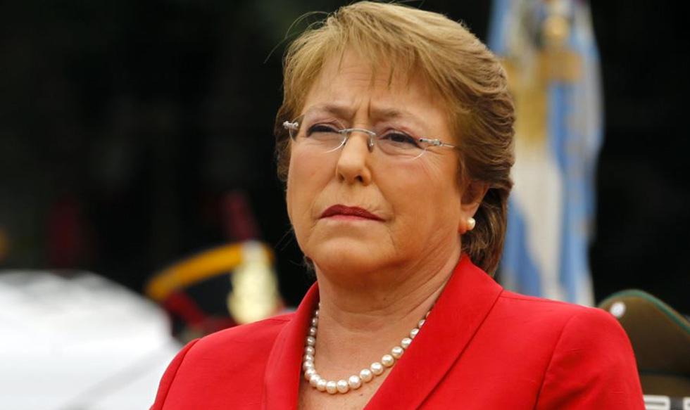 Día de la mujer: 19 políticas que ostentan el poder en el mundo ...