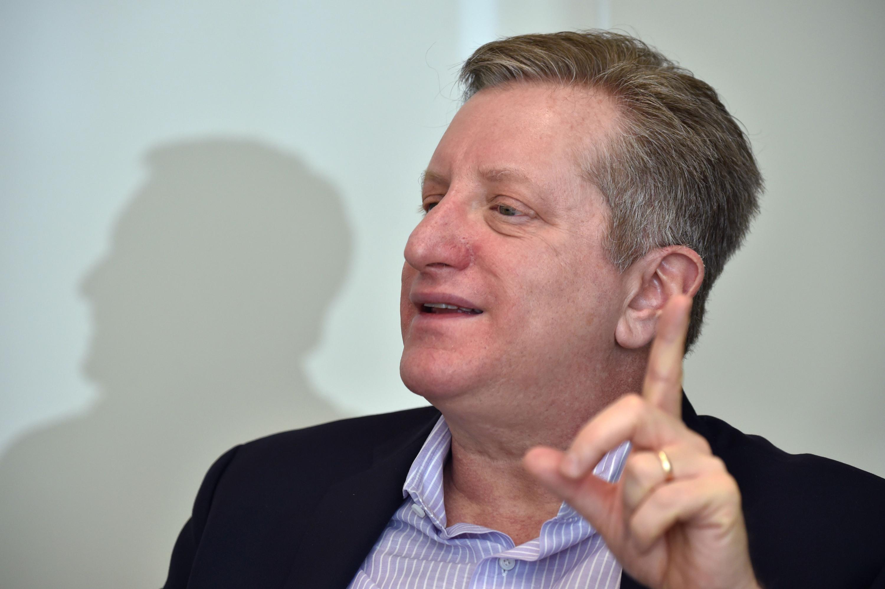 Steve Eisman, el financista que se enriqueció con la crisis subprime ...