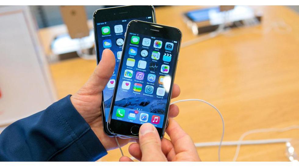 IPhone: Conozca las características del nuevo smartphone que Apple ...