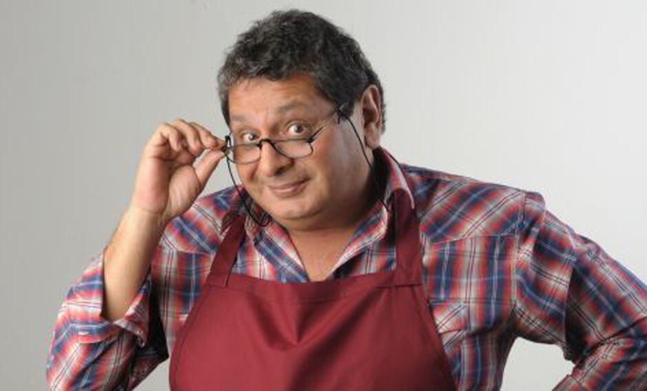 Ricky Tosso y 56 años dedicados al teatro, televisión, risas y la lucha ...