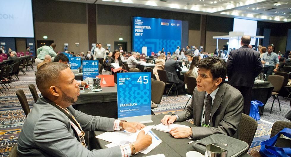 Industria Perú inicia el 5 de julio y participarán 160 compradores ...
