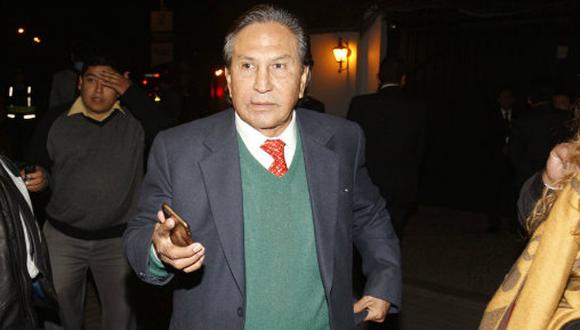 Josef Maiman: "Saqué el pecho por Alejandro Toledo y me equivoqué ...