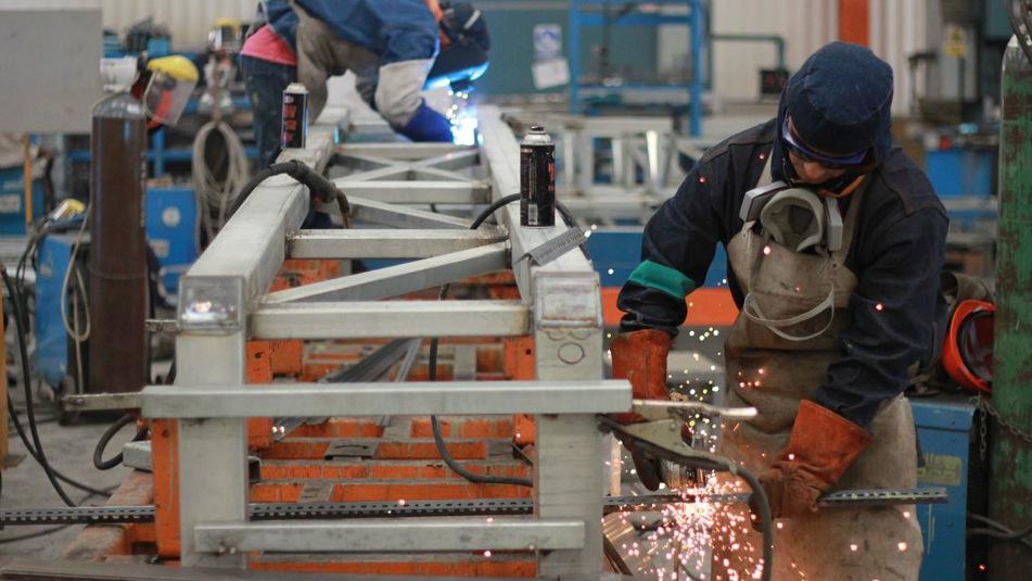 Industria peruana: Conozca las variables que marcaron su comportamiento ...