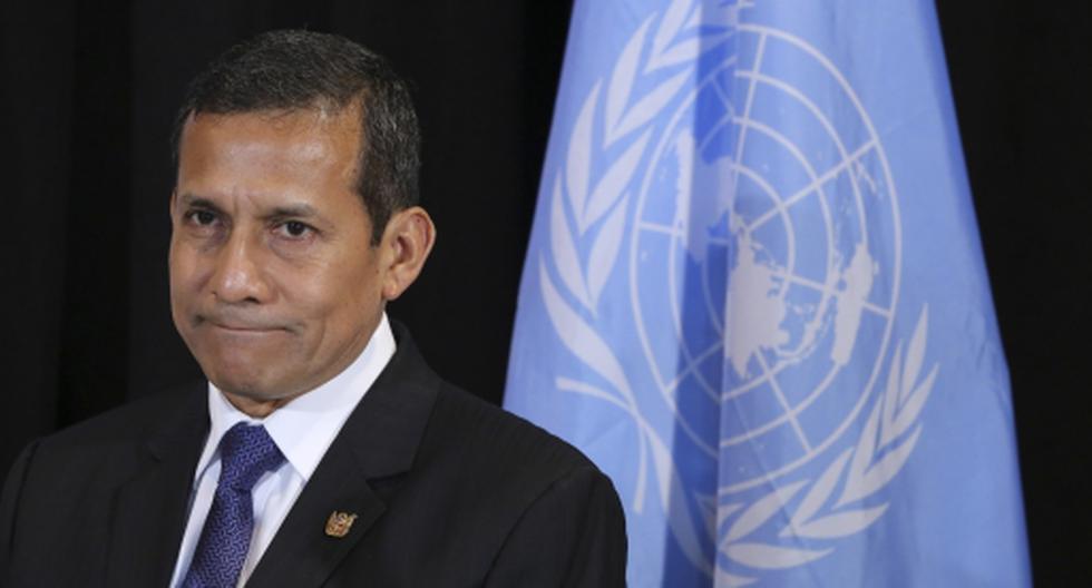 ¿Cree que se debe ir el asesor presidencial Adrián Villafuerte? | PERU ...