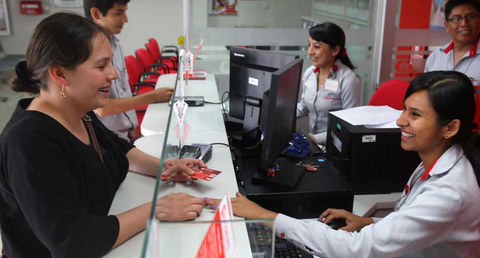 Cajas rurales logran su mejor primer trimestre en 5 años | ECONOMIA ...