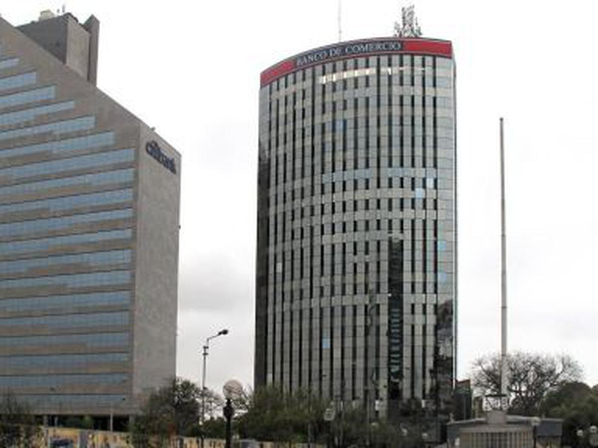 el banco comercio