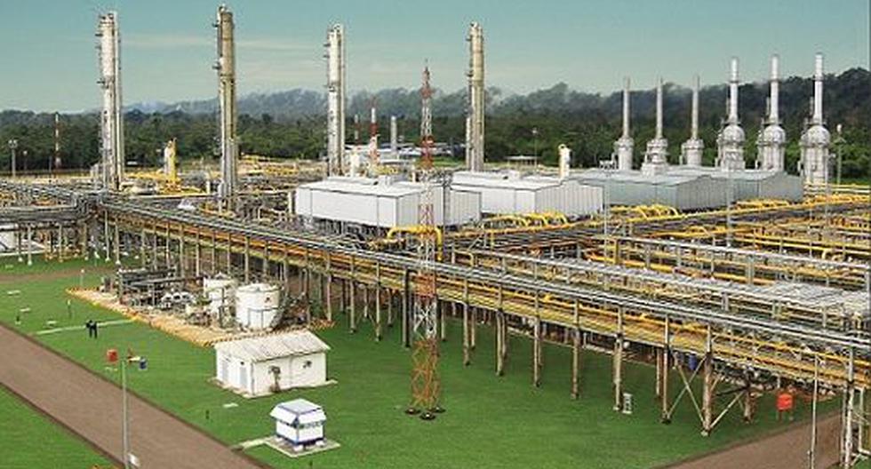 MEM: Las reservas totales de gas natural cayeron en 4.3% | ECONOMIA ...