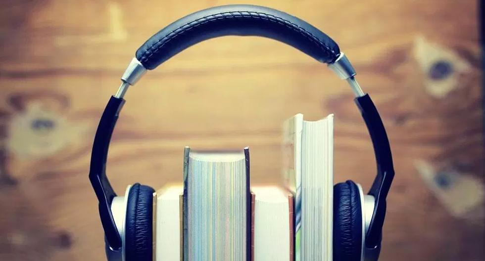 Siete audiolibros que necesitas para ser más productivo | FOTOGALERIAS ...