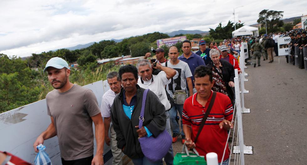 La xenofobia envenena la frontera de Brasil con Venezuela | inmigración ...