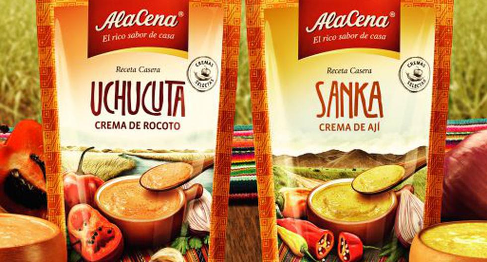 Alicorp lanza al mercado dos nuevas cremas de la marca Alacena ...