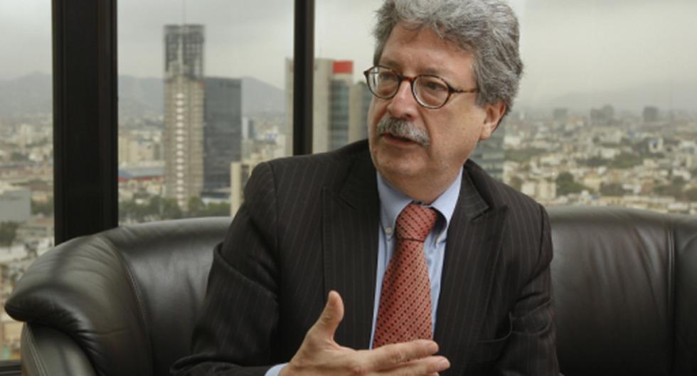 Campodónico: “Participación privada en Petroperú debe tener un tope de ...