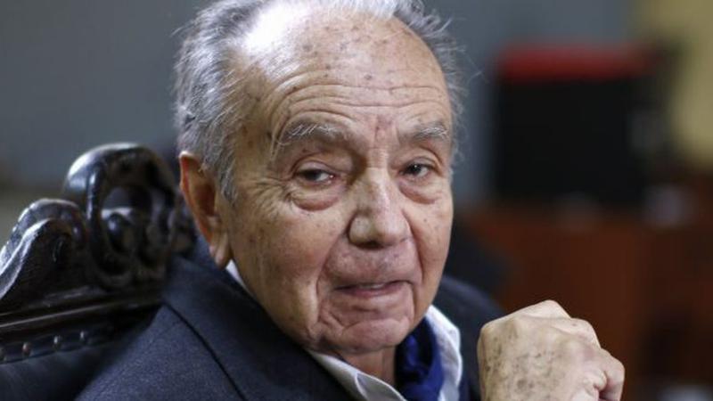 Pablo Macera | Fallece el historiador a los 91 años | TENDENCIAS | GESTIÓN