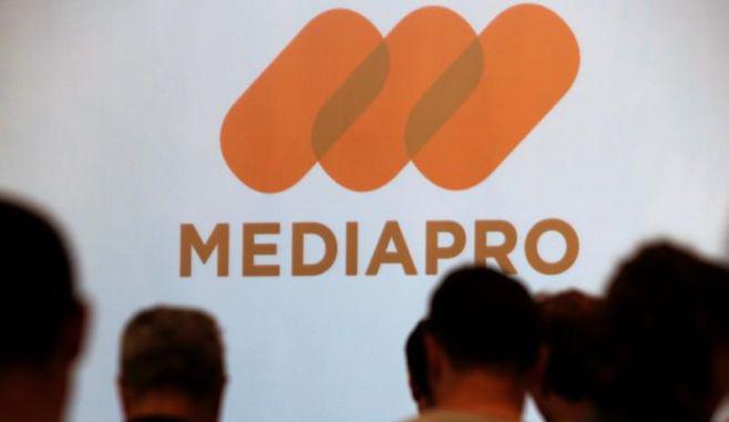 Mediapro se convierte en un estudio, con 34 series de ámbito global en ...
