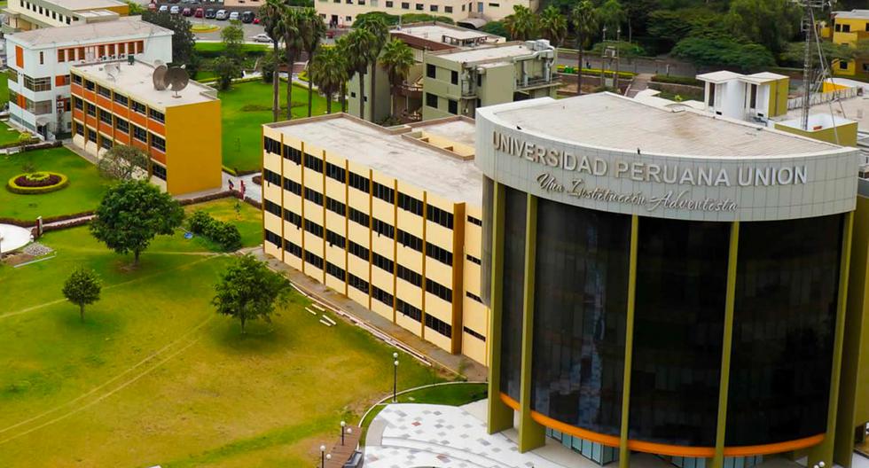 Las universidades con carreras acreditadas de ingeniería y reconocidas ...