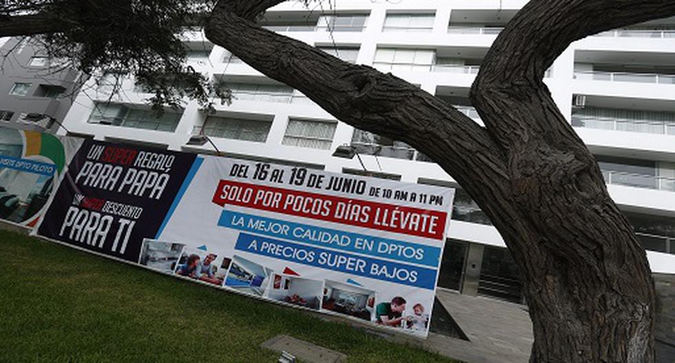 Promotores inmobiliarios proyectan un crecimiento de 5.91% en ventas ...