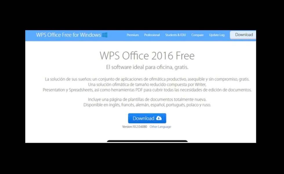 Microsoft Office: Cómo usarlo gratis y otros programas sin costo ...