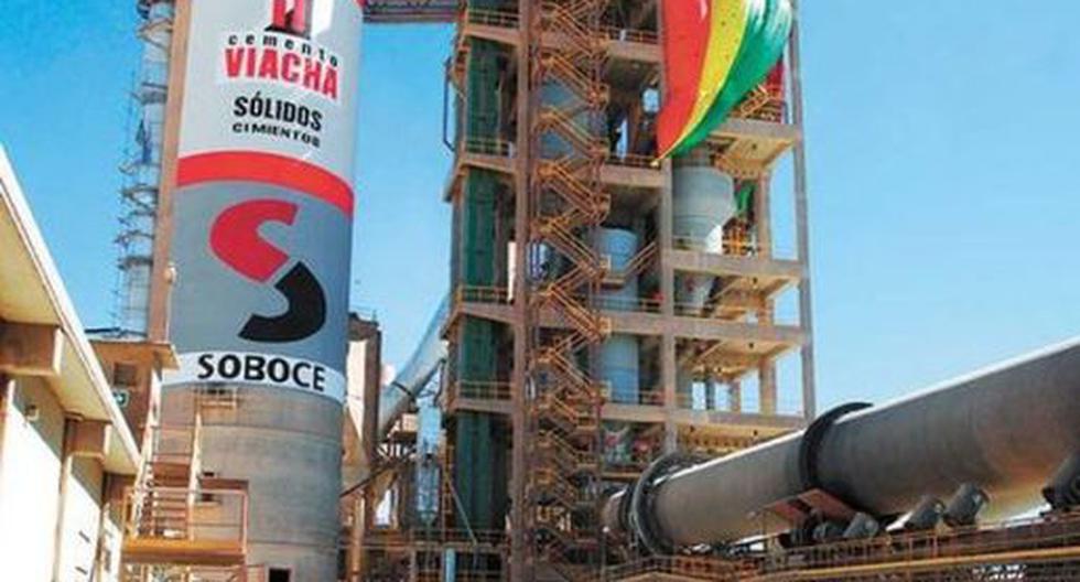 Grupo Gloria planea adquirir más empresas en Bolivia tras hacerse del control de Soboce ...